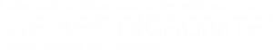 Dicronite® Tungsten Disulfide (WS2 Coating)