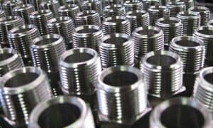 WS2 Coating | Tungsten Disulfide | Dicronite